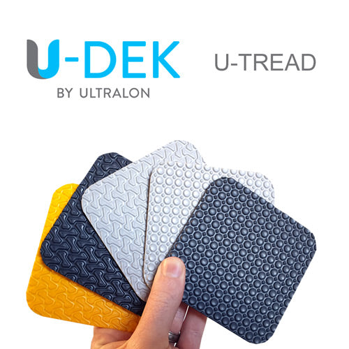 U-Tread – My Store